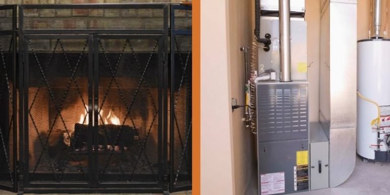 7 Reasons Why Fireplaces Leak and How to Fix It – Fireplace Tips