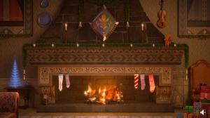 Updated 2024: A List of Every Fireplace Channel (Yule Log) – Fireplace Tips