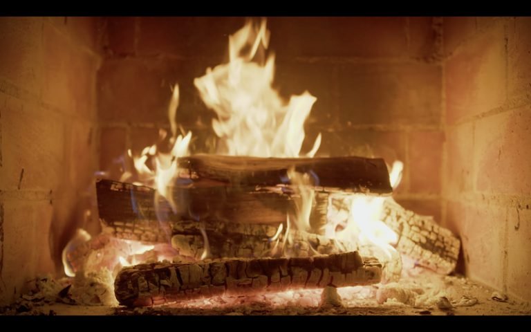 Updated 2024: A List of Every Fireplace Channel (Yule Log) – Fireplace Tips