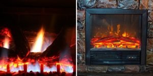 Wood Stoves Vs. Wood Fireplaces: Pros and Cons – Fireplace Tips