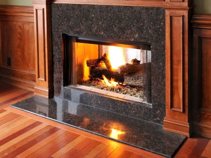 The Top 3 Materials to Use for Hearths – Fireplace Tips