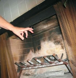 When Should You Close the Damper on a Fireplace? – Fireplace Tips