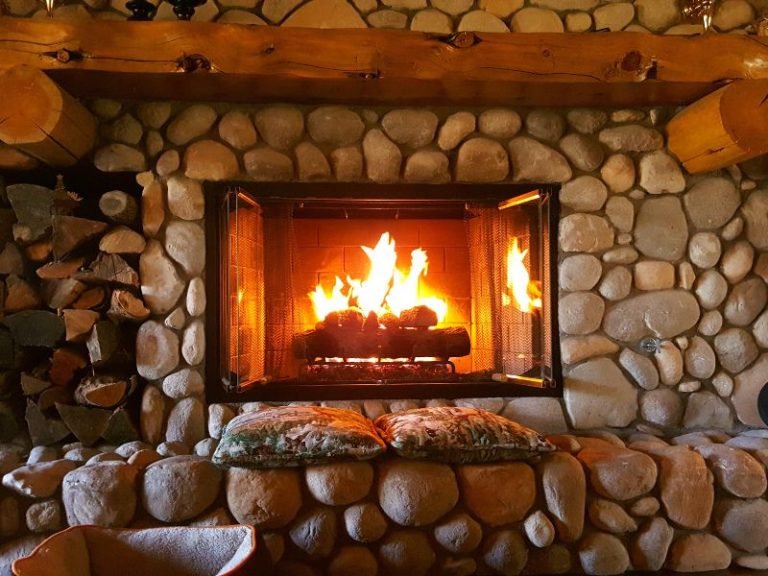The Top 3 Materials to Use for Hearths – Fireplace Tips