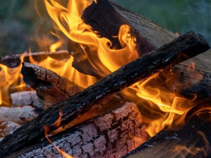 Why Is Fire Relaxing? (The Truth) – Fireplace Tips