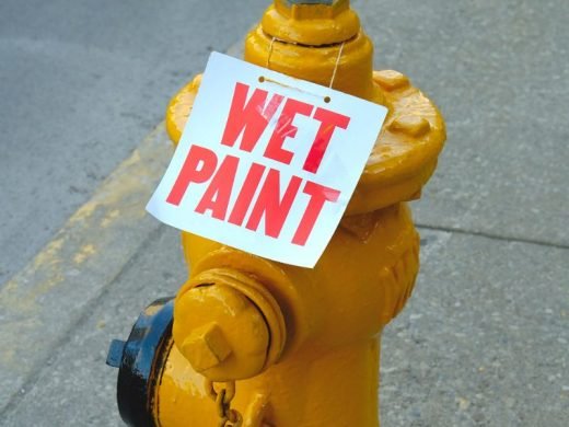 Can You Legally Paint a Fire Hydrant (& Which Colors)? – Fireplace Tips