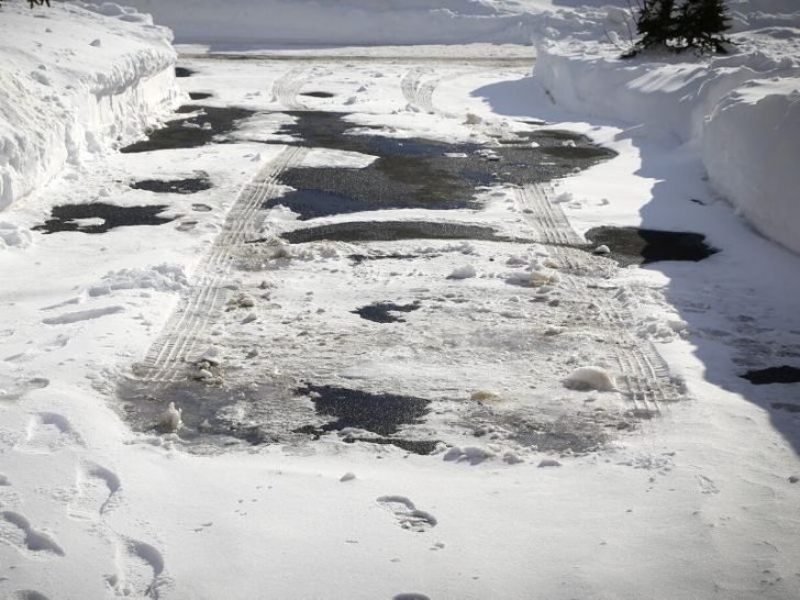 10 Creative Ways to Use Fireplace Ash (Don’t Toss It!) – Fireplace Tips