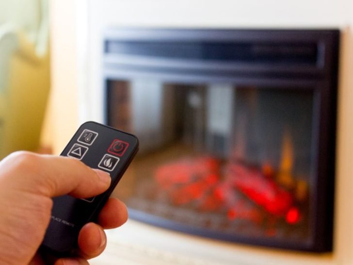 5 Reasons Gas Fireplaces Won’t Light (& How to Fix It) – Fireplace Tips