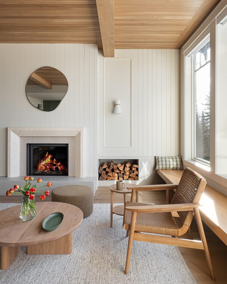 Top 50 Visually Stunning Fireplace Designs – Fireplace Tips