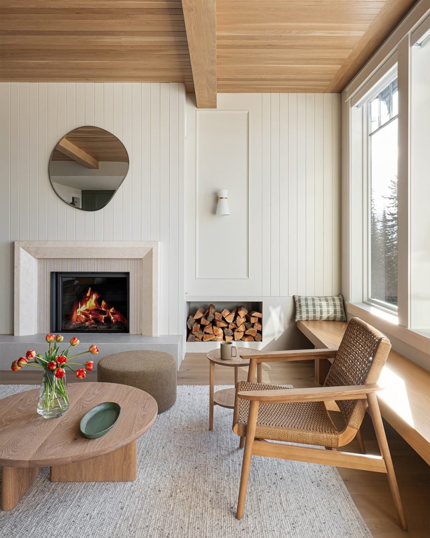 Top 50 Visually Stunning Fireplace Designs – Fireplace Tips