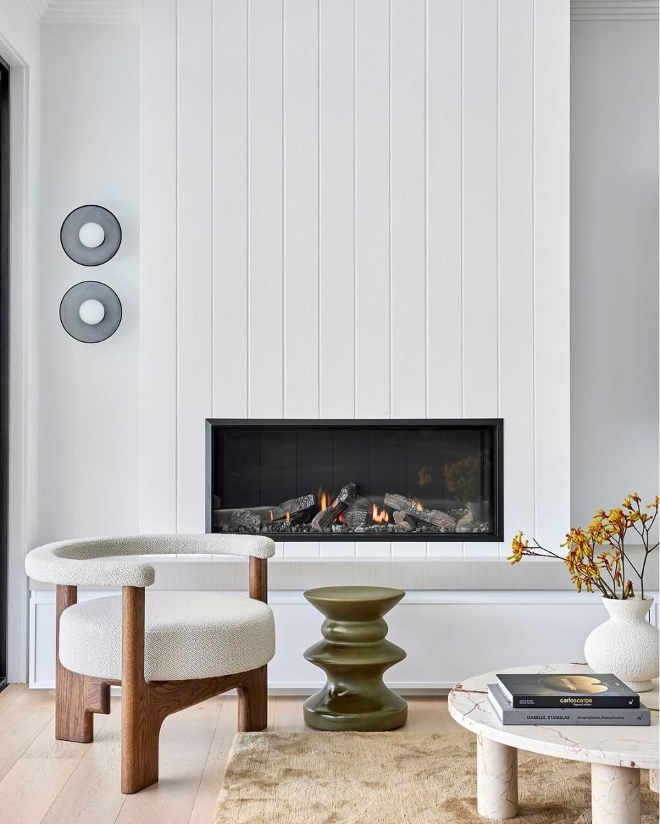 Top 50 Visually Stunning Fireplace Designs – Fireplace Tips
