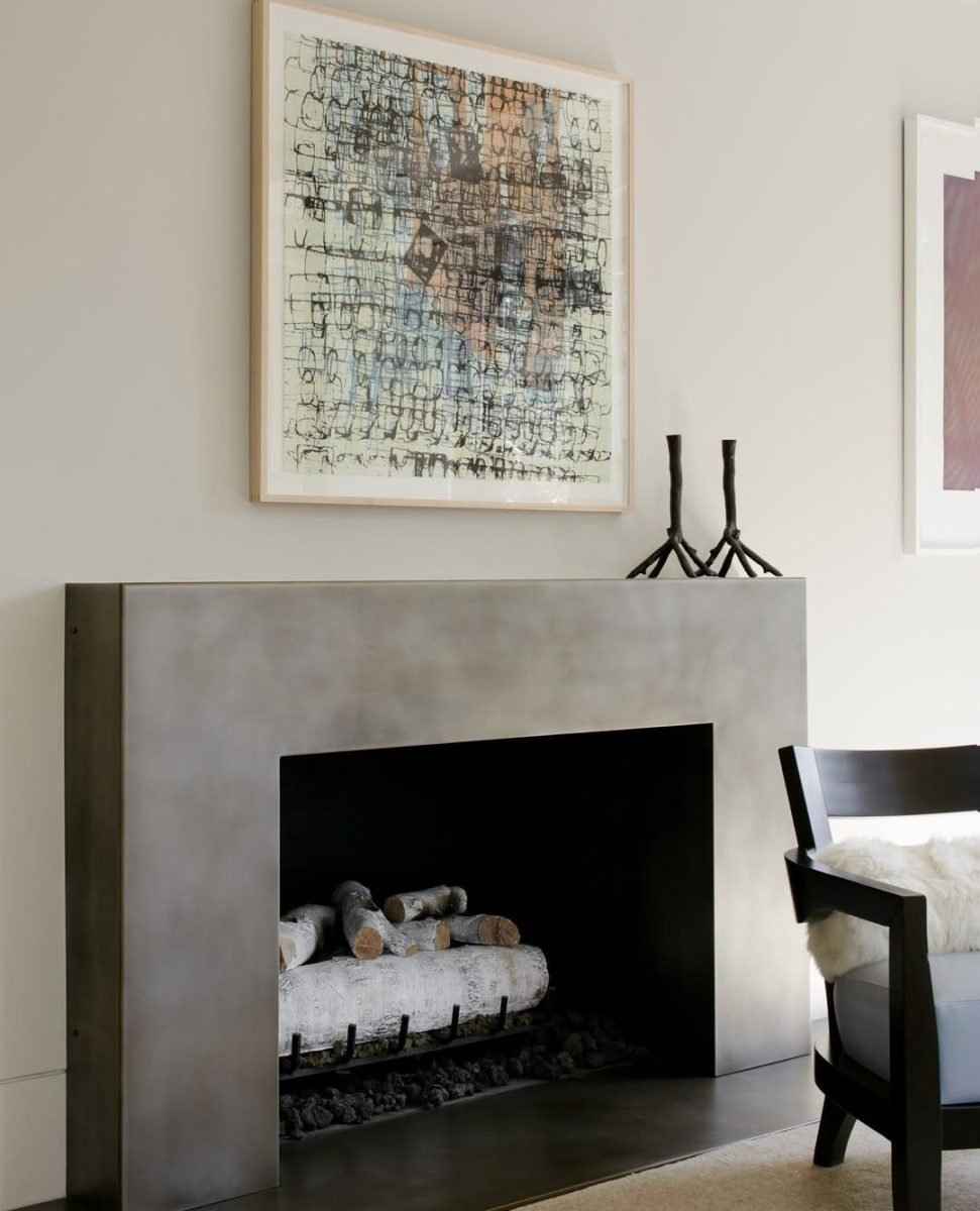 Top 50 Visually Stunning Fireplace Designs – Fireplace Tips