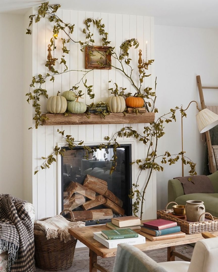 50 Most Stunning Fireplace Decor Ideas – Fireplace Tips