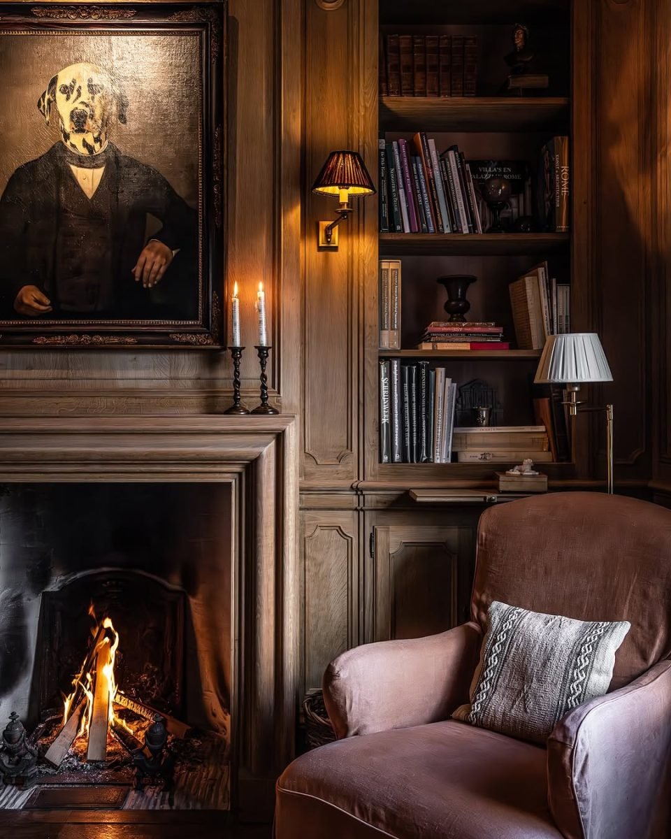 50 Most Stunning Fireplace Decor Ideas – Fireplace Tips